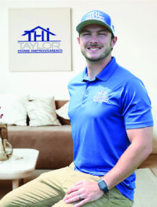 Randy Fuller - Taylor Home Improvement